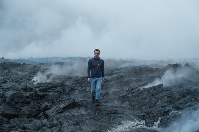 Private Secret Spots of Iceland Full Day Tour With Photography by Luke - Meeting and Transportation Details