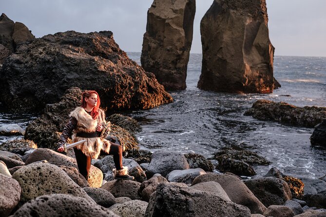 Private Secret Spots of Iceland Full Day Tour With Photography by Luke - What to Expect