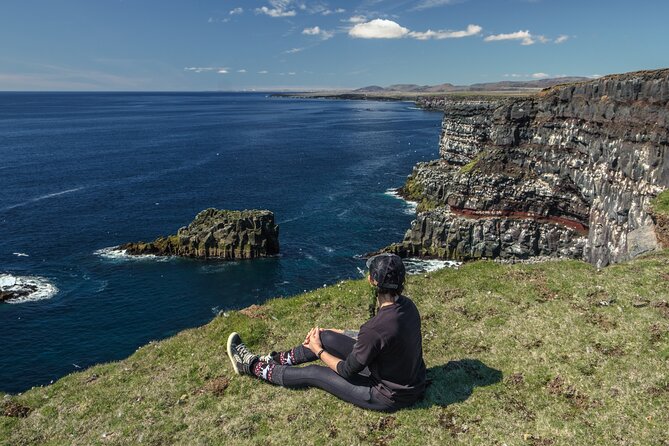 Private Secret Spots of Iceland Full Day Tour With Photography by Luke - Positive Reviews and Feedback