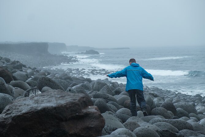 Private Secret Spots of Iceland Full Day Tour With Photography by Luke - Capturing Breathtaking Moments With Professional Photography