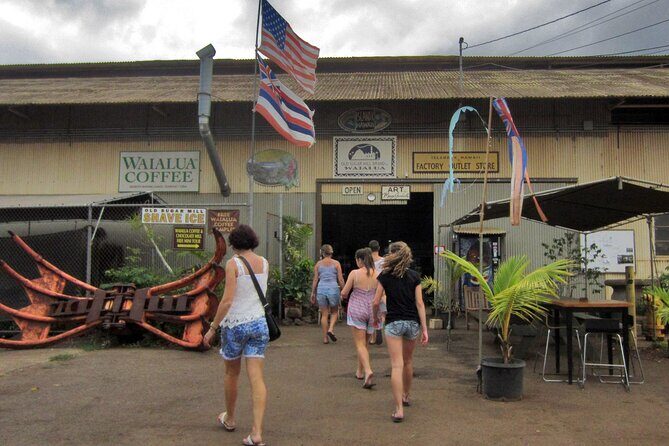 Private Secret Spots Tour on Oahu Hawaii - Who Will Love This Tour?