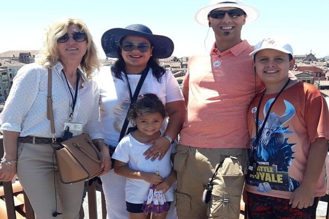 Private Secret Venice Tour; Rialto Market, San Polo & Food and Wine Tasting - Tour Itinerary and Duration