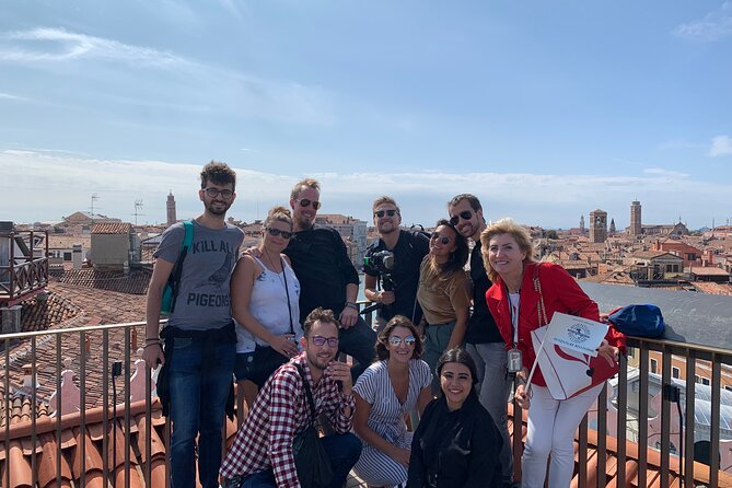 Private Secret Venice Tour; Rialto Market, San Polo & Food and Wine Tasting - Ponte Di Rialto