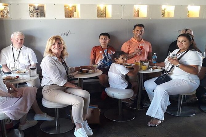 Private Secret Venice Tour; Rialto Market, San Polo & Food and Wine Tasting - San Polo