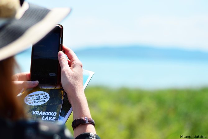 PRIVATE -Secrets of Dalmatian karst & wine experience - Key Points