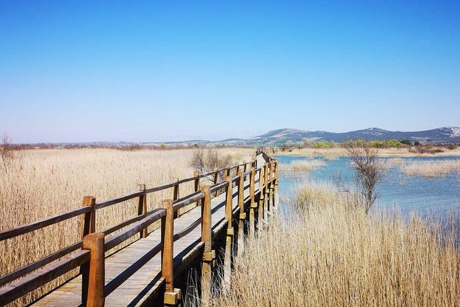 PRIVATE -Secrets of Dalmatian karst & wine experience - The Experience & What You Can Expect