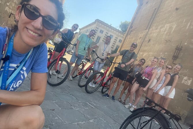 Private Secrets of Florence Electric Bike Tour - The Experience: What Makes It Stand Out