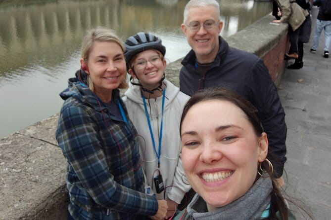 Private Secrets of Florence Electric Bike Tour - What We Think About the Price and Overall Value