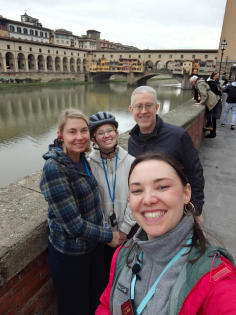 Private Secrets of Florence Electric Bike Tour - Why Choose the Private Secrets of Florence E-Bike Tour?