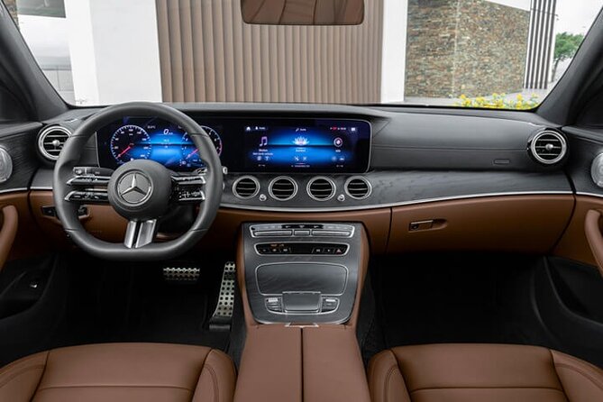 Private Sedan Arrival Transfer from Athens Piraeus Port to Athens - Who Would Benefit Most?