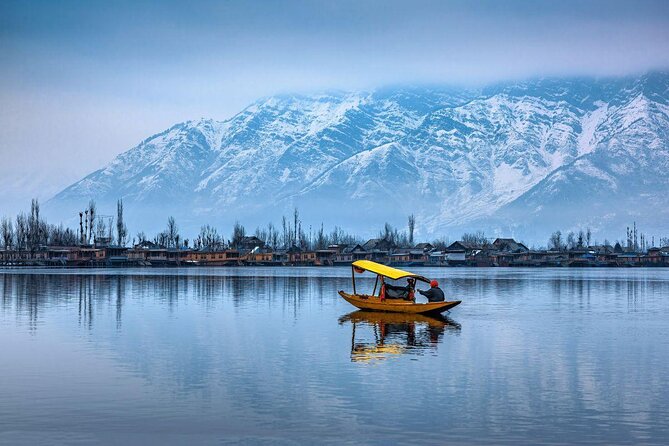 Private Sedan Cab to and from Srinagar Airport and Dal Lake - Introduction: An Easy, Comfortable Way to Start or End Your Srinagar Visit