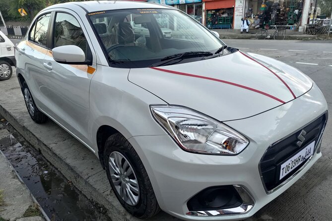 Private Sedan Cab to and from Srinagar Airport and Dal Lake - Who Will Love This Experience?