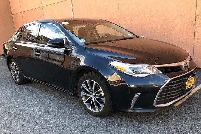 Private (Sedan) Departure Transfer to Kansas City Airport MCI - Authentic Traveler Perspectives and Insights
