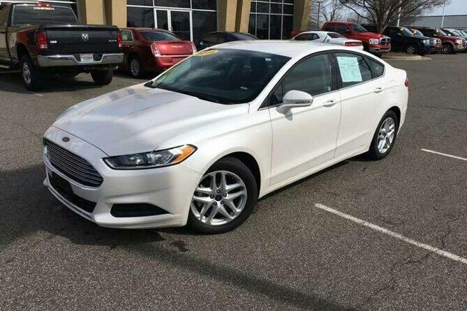 Private Sedan in Punta Cana Airport to Punta Cana Hotels - The Details That Matter