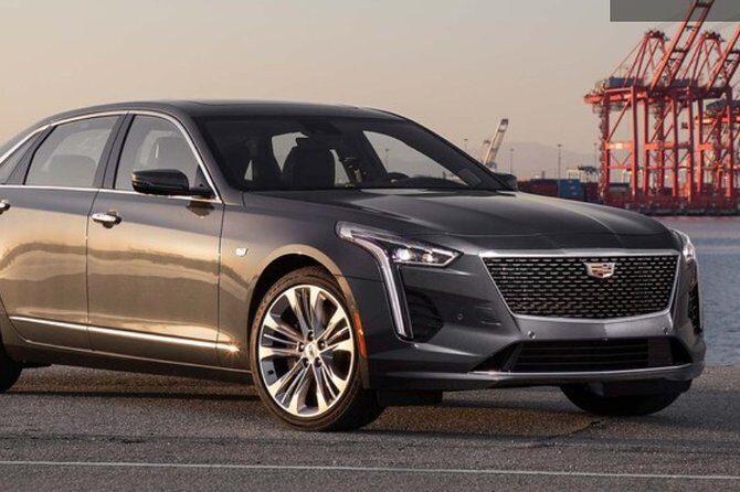 Private Sedan New York City Airport Arrival Transfer - The Sum Up: Who Will Appreciate This Service?