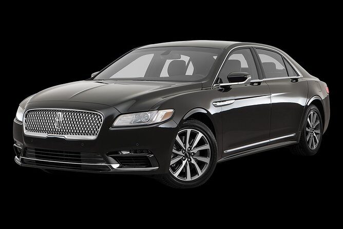 Private Sedan New York City Airport Arrival Transfer - FAQs
