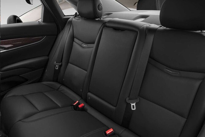 Private Sedan New York City Airport Departure Transfer - FAQ