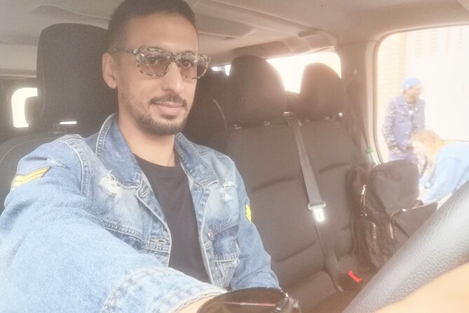 Private Sedan Transfer Charles de Gaulle Airport to Paris - Why This Transfer Gives You Good Value