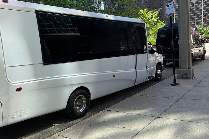 Private Sedan Transfer from O'Hare and Midway Airport to Chicago - Final Thoughts
