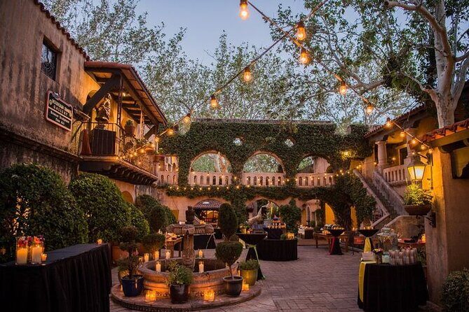 Private Sedona Day Trip from Phoenix or Scottsdale - The Sum Up