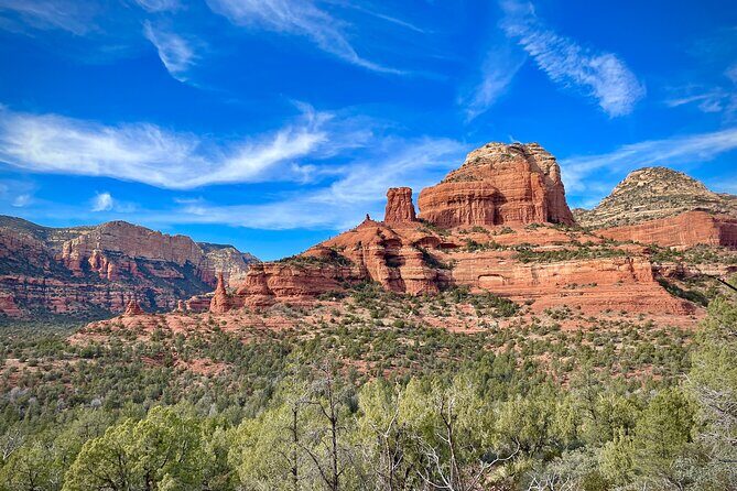 Private Sedona Hiking Tour from Phoenix Scottsdale - An In-Depth Look at the Sedona Hiking Tour