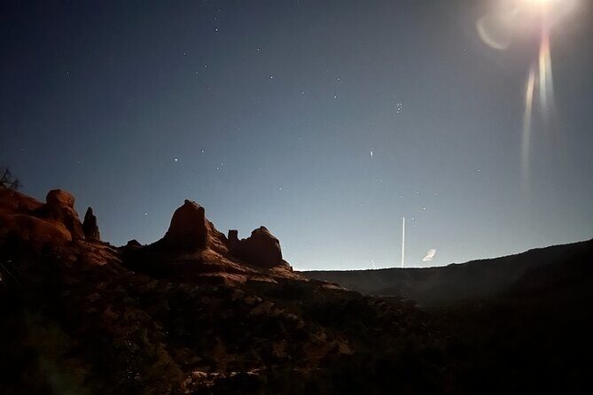 Private Sedona Jeep Stargazing Adventure - Why Consider the Private Sedona Jeep Stargazing Adventure?