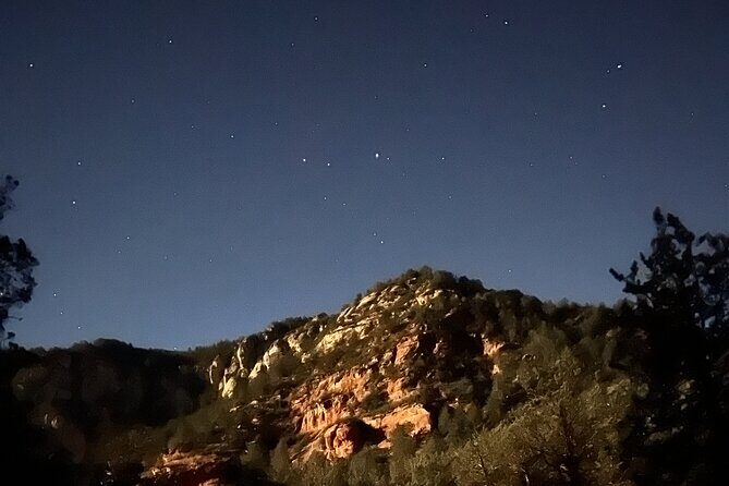 Private Sedona Jeep Stargazing Adventure - Who Should Consider This Tour?