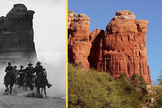 PRIVATE Sedona Jeep Tour On-Road - Red Rock Highlights - A Detailed Look at the Sedona Jeep Tour Experience