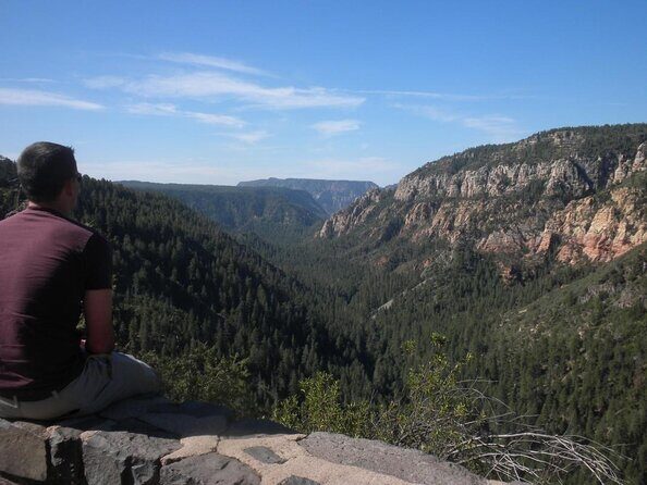 Private Sedona Local and Wine Tour - Discovering Sedona: A Private Local and Wine Tour Worth Your Time