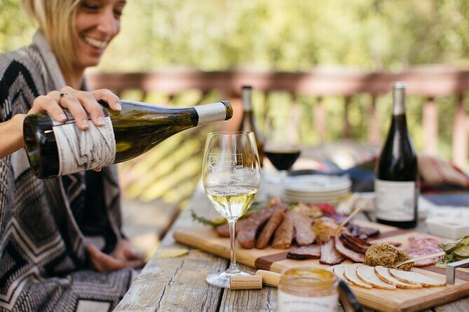 Private Sedona Local and Wine Tour - A Day in Sedona: What to Expect from the Tour