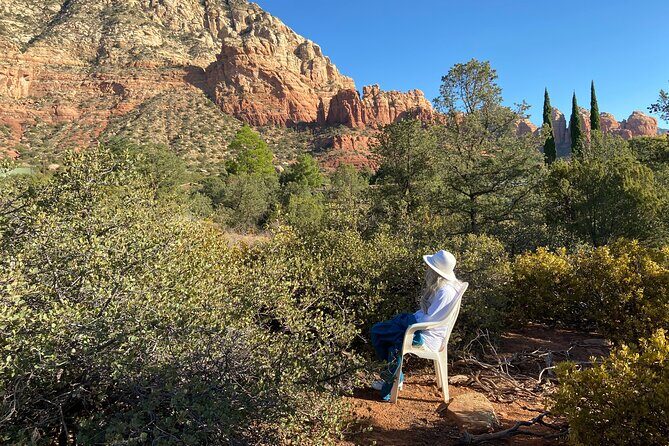 Private Sedona Meditation On The Rocks - Final Thoughts: Is It Worth It?