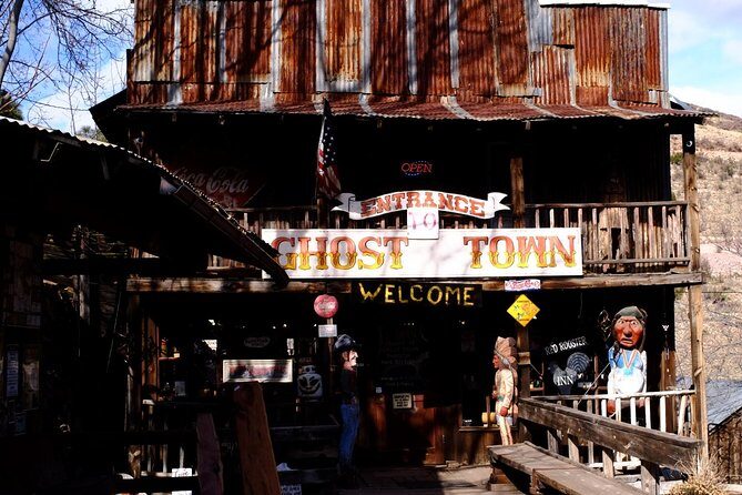 PRIVATE Sedona Scenic Full-Day in Luxury SUV Tour - Practical Considerations and Tips