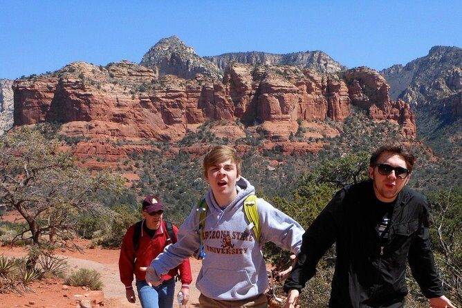 PRIVATE Sedona Scenic Full-Day in Luxury SUV Tour - Frequently Asked Questions