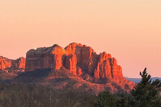 Private Sedona Tour in a Luxury SUV and Local Guide - Authentic Experiences and What You’ll Remember