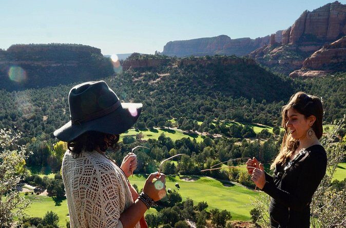 PRIVATE Sedona Vortex Jeep Tour 2-hour - Infinite Connection - FAQ