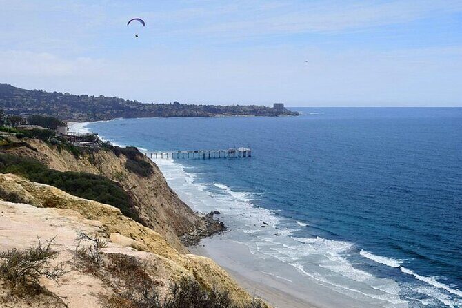 Private Segway Experience Through La Jolla - The Experience and Its Value