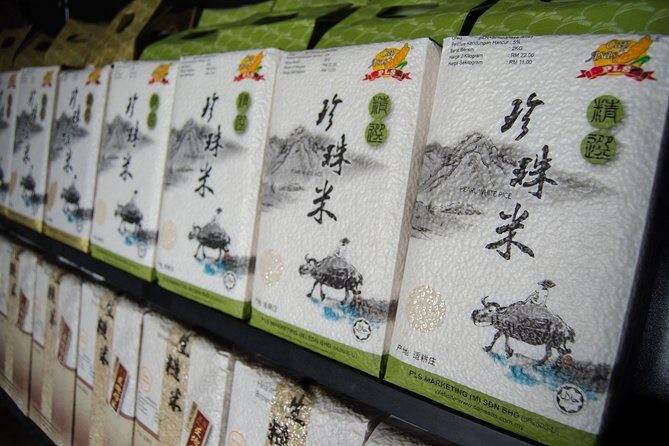 Private Sekinchan Village Experience with Lunch from Kuala Lumpur - Final Thoughts: Who Should Consider This Tour?