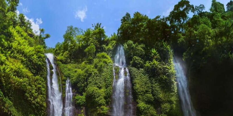 Private Sekumpul Waterfall Hiking Tour - Exploring Bali’s Hidden Natural and Cultural Gems: A Review of the Private Sekumpul Waterfall Hiking Tour