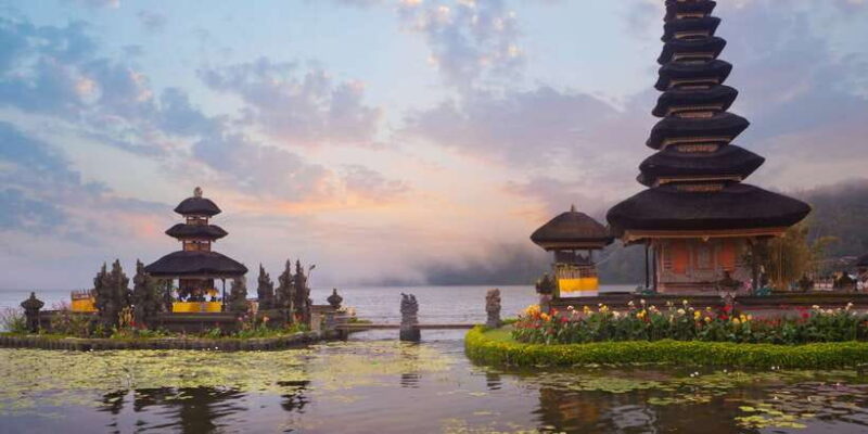 Private Sekumpul Waterfall Hiking Tour - A Deep Dive Into the Itinerary and Experience