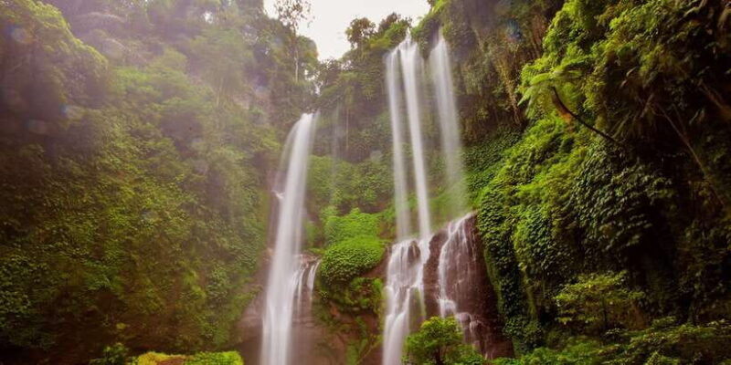 Private Sekumpul Waterfall Hiking Tour - FAQ