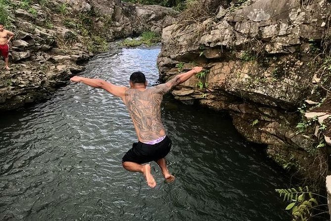 Private Sekumpul Waterfalls Trekking Tour - Final Thoughts