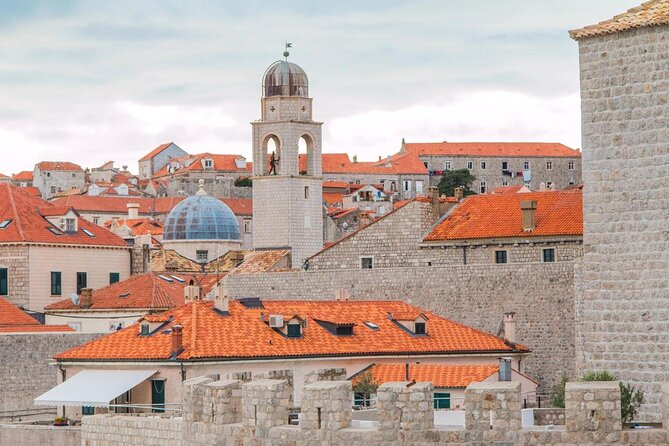 Private Self-Guided Audio Walking Tour in Dubrovnik Old Town - Who Will Love This Tour?