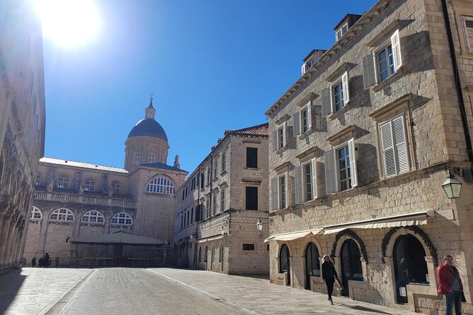 Private Self-Guided Audio Walking Tour in Dubrovnik Old Town - Final Thoughts