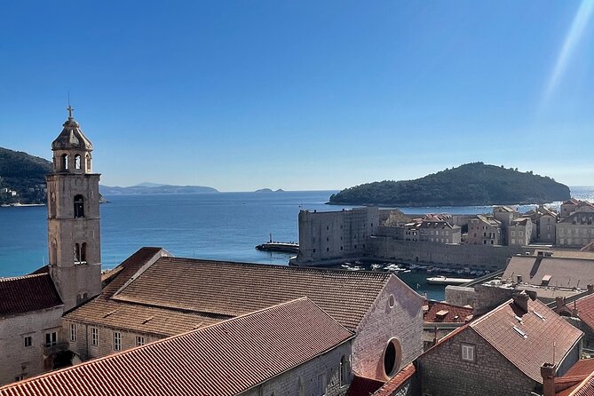 Private Self-Guided Audio Walking Tour in Dubrovnik Old Town - FAQ