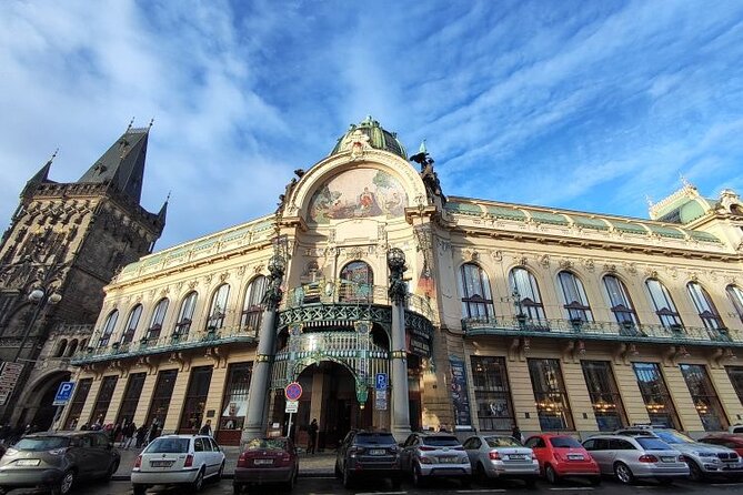 Private Self-Guided Audio Walking Tour in Prague - Who Will Love This Tour?