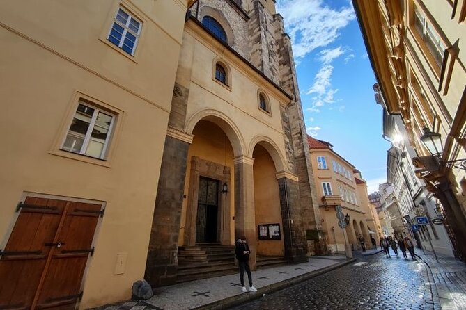 Private Self-Guided Audio Walking Tour in Prague - Final Thoughts