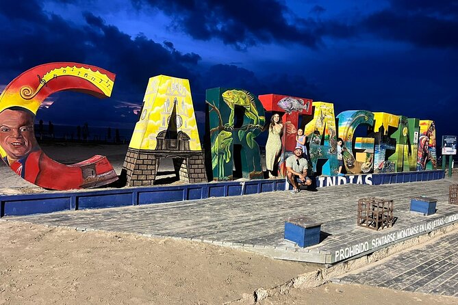 Private Self-Guided Classic Car Tour in Cartagena - Tour Experience