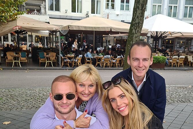 Private Self-Guided Secrets of Algeciras Exploration Game - How Does It Work?