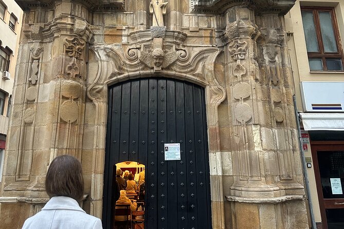 Private Self-Guided Secrets of Algeciras Exploration Game - Deep Dive into the Itinerary