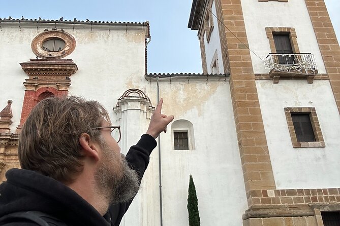 Private Self-Guided Secrets of Algeciras Exploration Game - The Experience’s Value